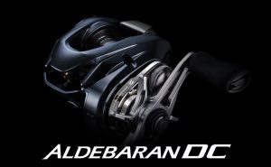 我也有脑子了！SHIMANO 2025 ALDEBARAN DC|拓路吧