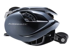 我也有脑子了！SHIMANO 2025 ALDEBARAN DC|拓路吧