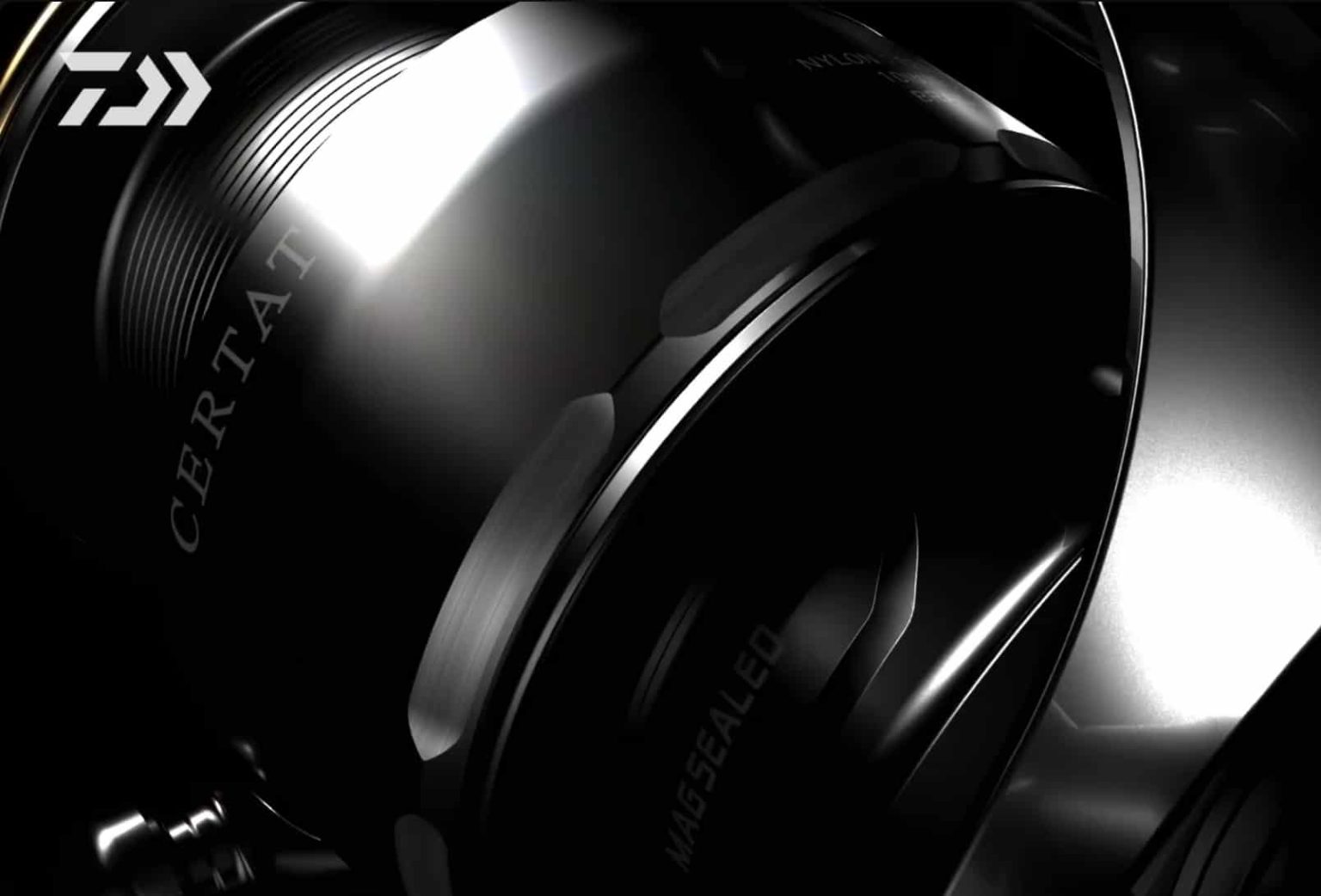 血统继承 DAIWA 2026 CERTATE HD 纺车轮即将发布|拓路吧